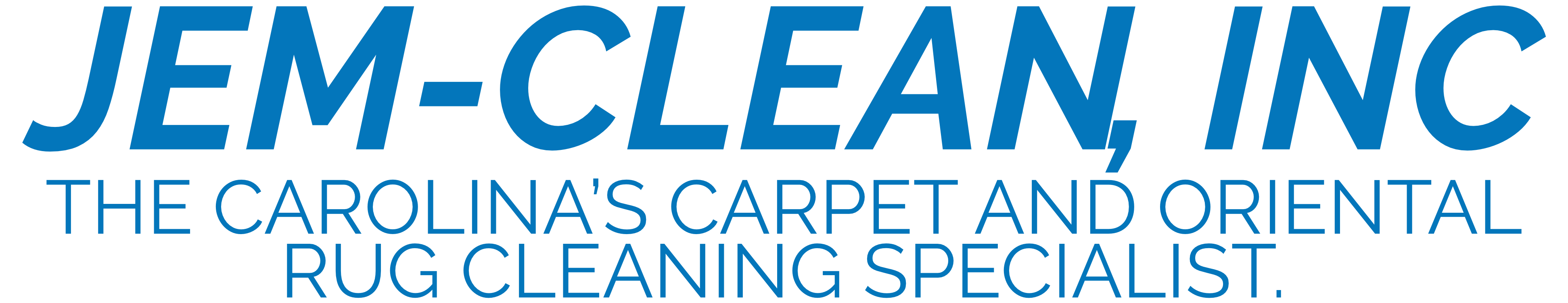 SERVICES - JEM-CLEAN, Inc.